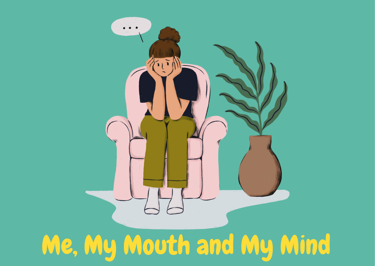 How Does My Thought Process Affect My Spirituality